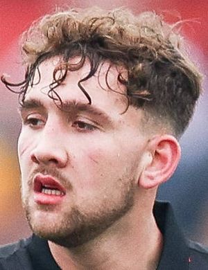 George Morrison - Player profile 25/26 | Transfermarkt