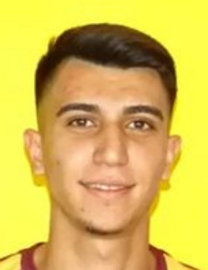 Sertan Vatansever - Perfil de jogador | Transfermarkt