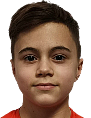 Saveliy Semenov - Player profile | Transfermarkt