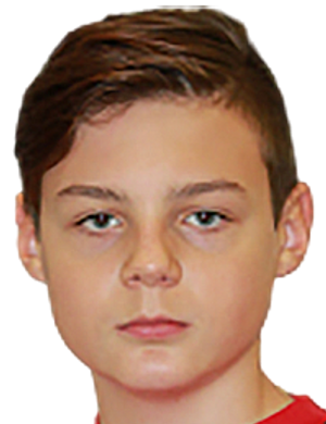 Maksim Vdovin - Player profile 2024 | Transfermarkt