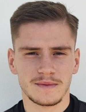 Niko Zamuda - Player profile | Transfermarkt