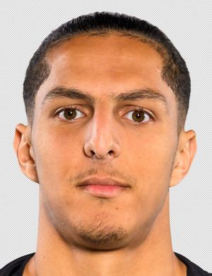 Rayan El Bahri - Perfil del jugador 23/24 | Transfermarkt