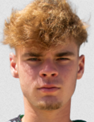 Dré Callens - Player profile 23/24 | Transfermarkt