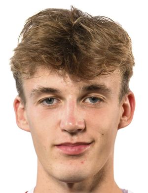 Thibaud Sergeant - Player profile 23/24 | Transfermarkt