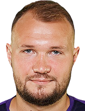 Aleksey Nikitin - 選手プロフィール 21/22 | Transfermarkt