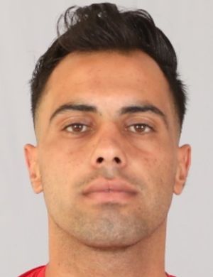 Hamid Norozi - Player profile | Transfermarkt