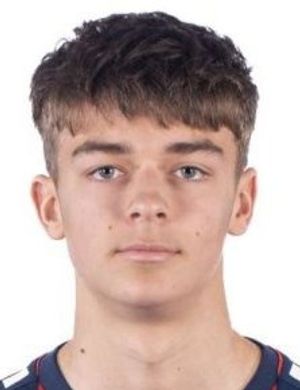 Rafael Luts - Player profile 2025 | Transfermarkt