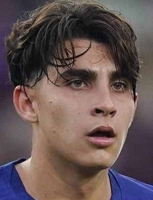 Toni Fernández - Perfil del jugador 25/26 | Transfermarkt