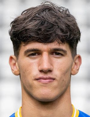 Ledjon Fikaj - Spielerprofil 25/26 | Transfermarkt