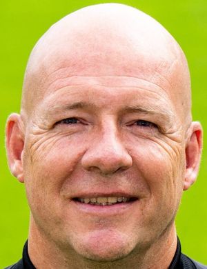 Henry van der Vegt - Detailed Stats | Transfermarkt