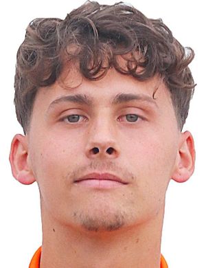 Enzo Daniel - Oyuncu profili | Transfermarkt