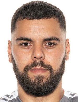 Neder Mehir - Trainerprofil | Transfermarkt