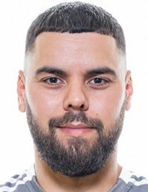 Neder Mehir - Manager profile | Transfermarkt