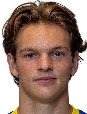 Valentin Metgenberg - Player profile 24/25 | Transfermarkt