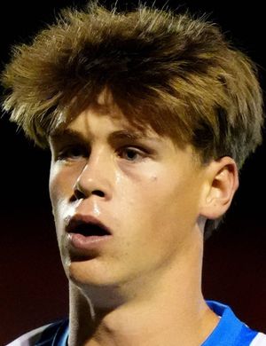 Harry Howell - Player profile 25/26 | Transfermarkt