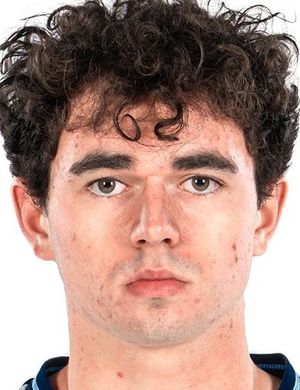 Liam MacKenzie - Player profile 2025 | Transfermarkt