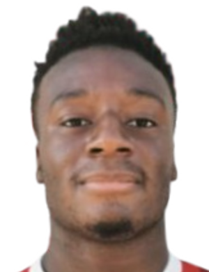 Wilfried Kouakou - Player profile | Transfermarkt