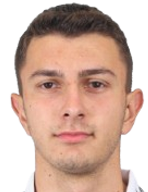 Kristiyan Balov - Player profile 25/26 | Transfermarkt