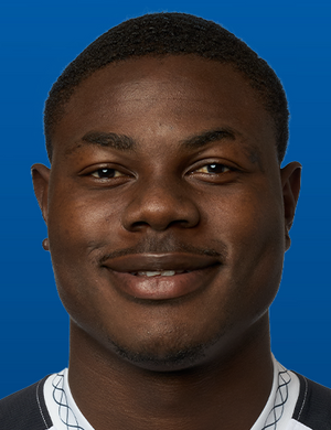 Umeh Emmanuel - Profil zawodnika 25/26 | Transfermarkt