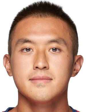 Jason Yau - Player profile 25/26 | Transfermarkt