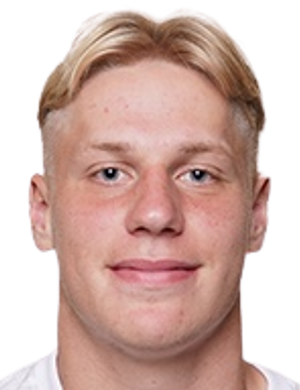 Ruslan Chervyakov - Player profile 23/24 | Transfermarkt