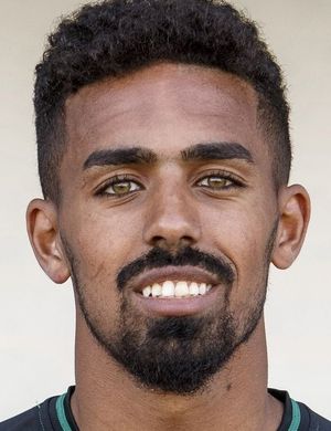 Seifedin Chabbi - Perfil del jugador 21/22 | Transfermarkt