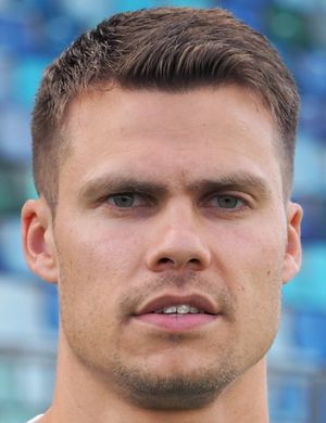 Christopher Ludy - Trainerprofil | Transfermarkt