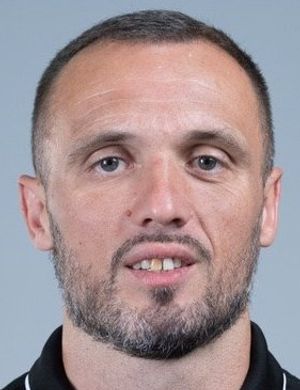 Darko Mitrovic - Manager profile | Transfermarkt