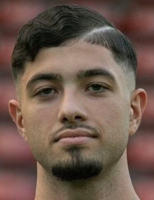 Berat Gediktas - Profil zawodnika | Transfermarkt