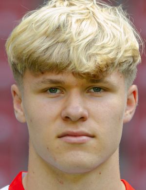 Felix Meiser - Player profile 25/26 | Transfermarkt