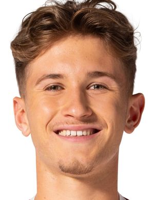 Tim Binder - Player profile 25/26 | Transfermarkt