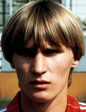 Hans-Peter Rinner - Spielerprofil | Transfermarkt