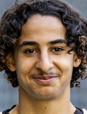 Wael Mohya - Datos detallados de rendimiento | Transfermarkt