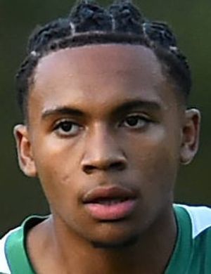 Mathieu Nguefack - Perfil del jugador 25/26 | Transfermarkt