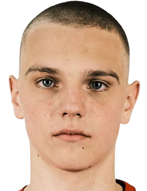 Dmitriy Kukishev - Player profile 23/24 | Transfermarkt