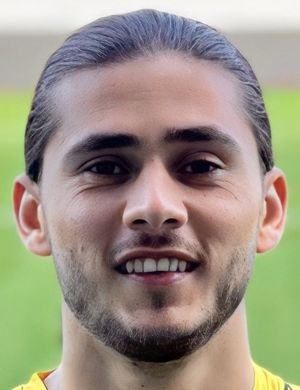 Aysar Qasim - Perfil de jogador 2022 | Transfermarkt