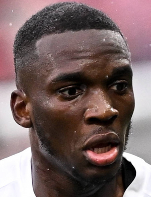 Emmanuel Biumla - Perfil del jugador 24/25 | Transfermarkt