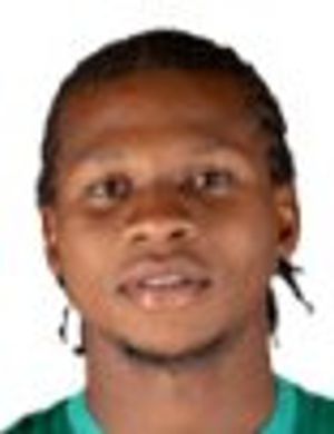 Nathaniel Jalloh - Player profile | Transfermarkt