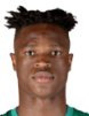 Alpha Turay - Profilo giocatore 25/26 | Transfermarkt