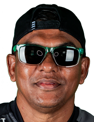 Abdul Latiff - Manager profile | Transfermarkt