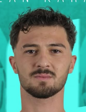 Ramazan Karakurt - Player profile 24/25 | Transfermarkt