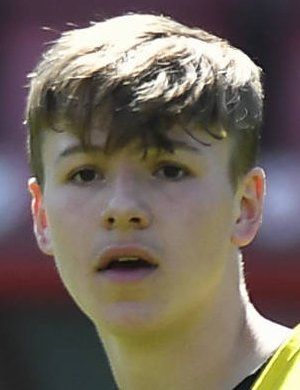 Ashton Mee - Player profile 24/25 | Transfermarkt