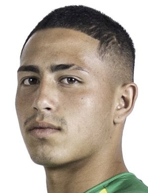 Gabriel Paredes - Player profile 2025 | Transfermarkt