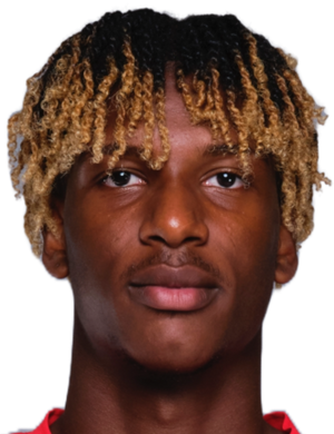 Oumar Pona - National team | Transfermarkt