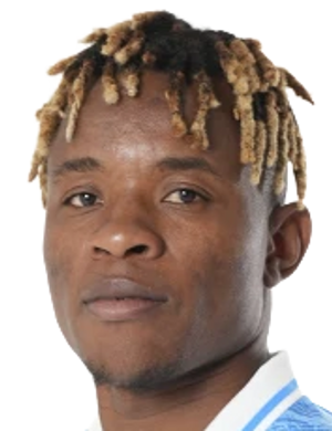 Kayode Saliman - Player profile 25/26 | Transfermarkt