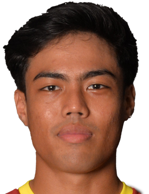 Amirul Hakimi Rosli - Player profile 24/25 | Transfermarkt