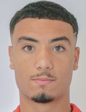 Hakim Mesbahi - Player profile | Transfermarkt
