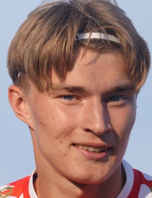 Kacper Potulski - Player profile 25/26 | Transfermarkt