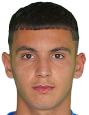 Ionuț Cercel - Stats 24/25 | Transfermarkt