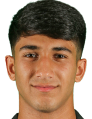 Taleh Mahmudzada - Player profile | Transfermarkt